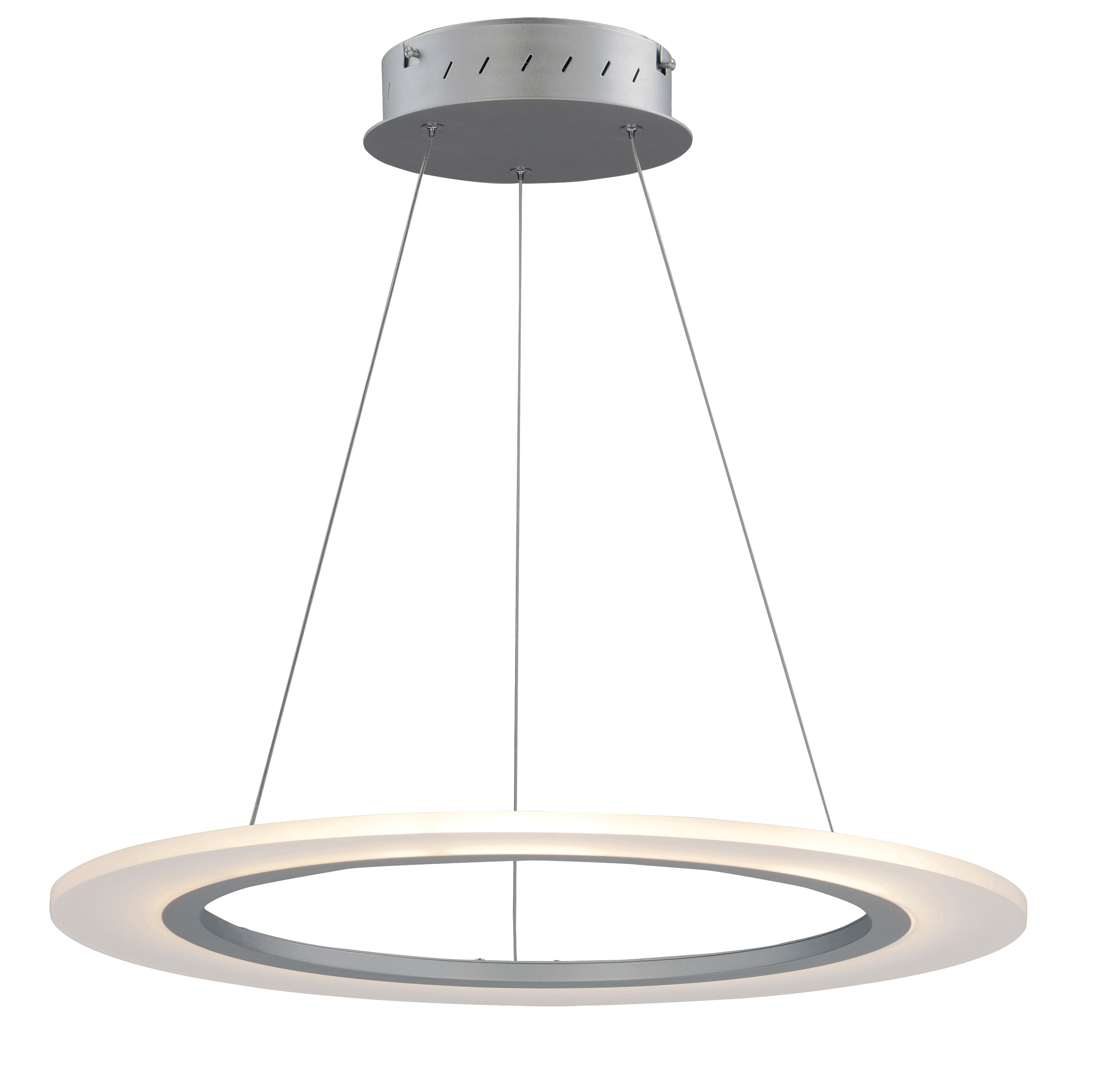 Apollo II LED Pendant