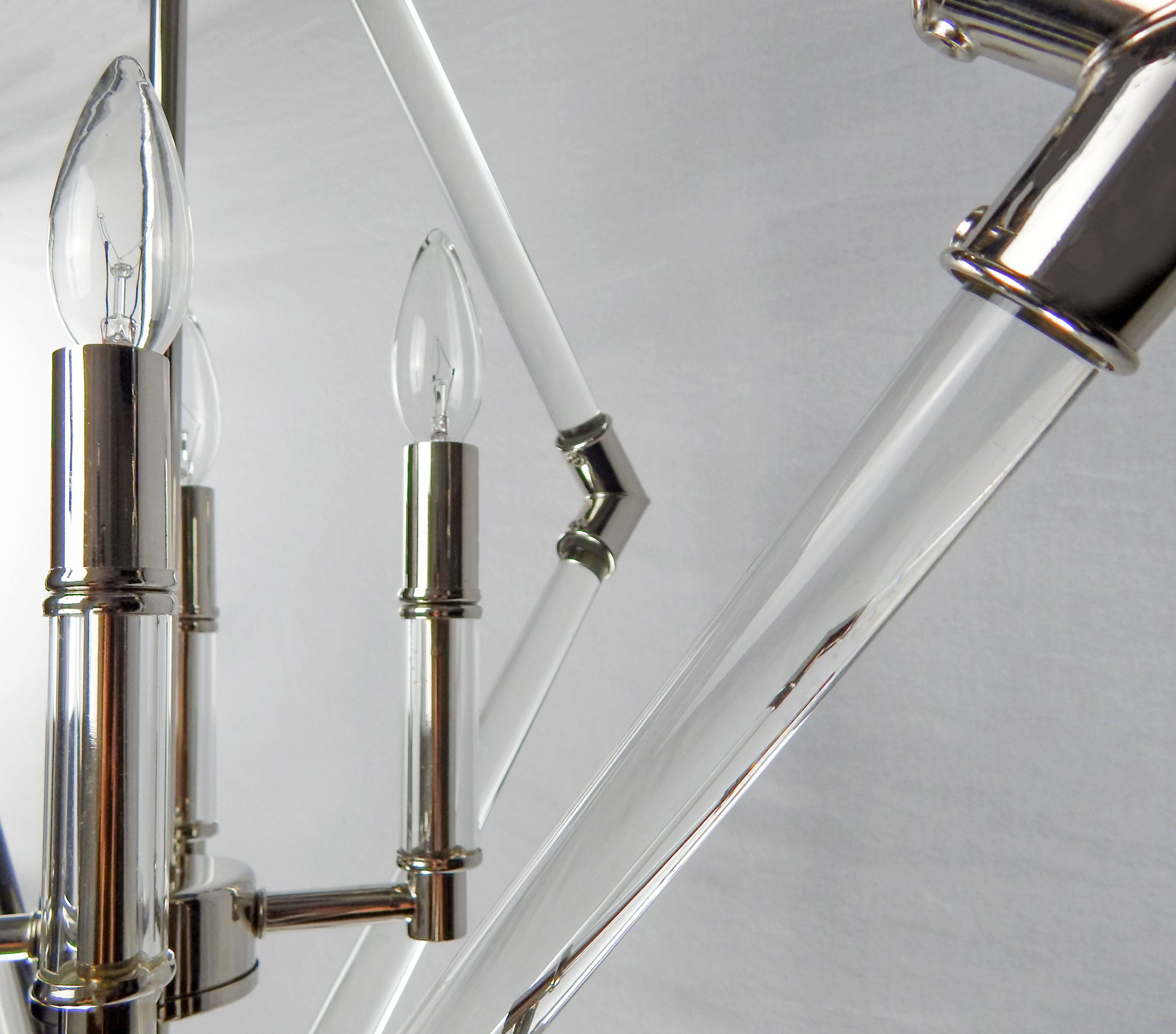 Lucent 4-Light Pendant - Multi-Light Pendant - Maxim Lighting