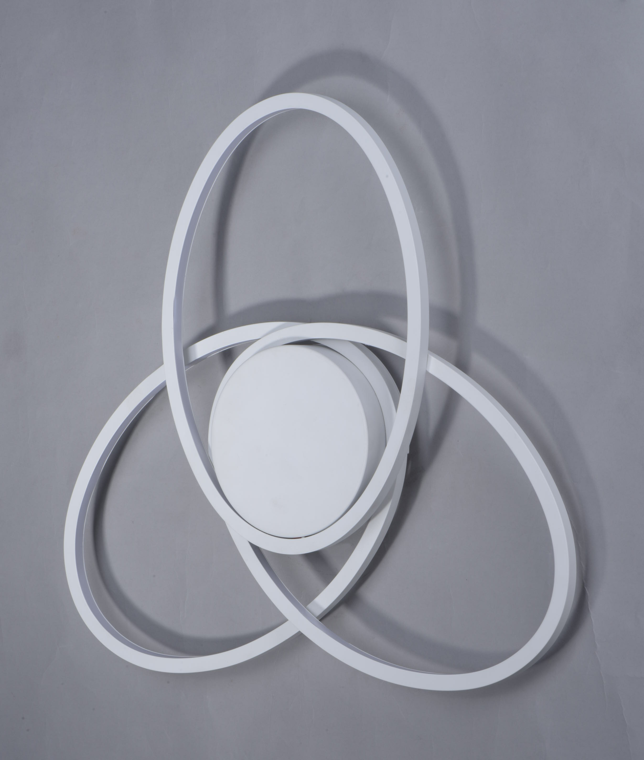 Loop LED Flush/Wall Mount - Wall Sconce - Maxim Lighting