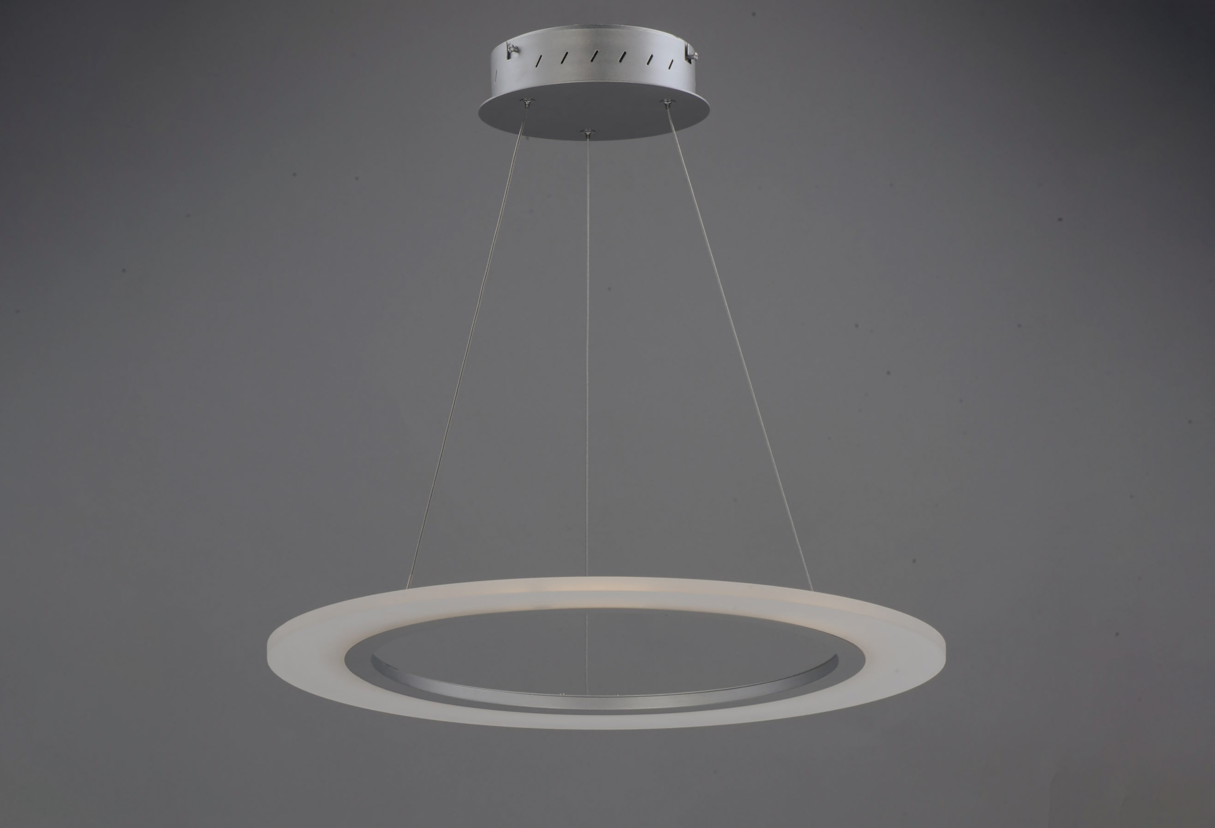 Apollo II LED Pendant