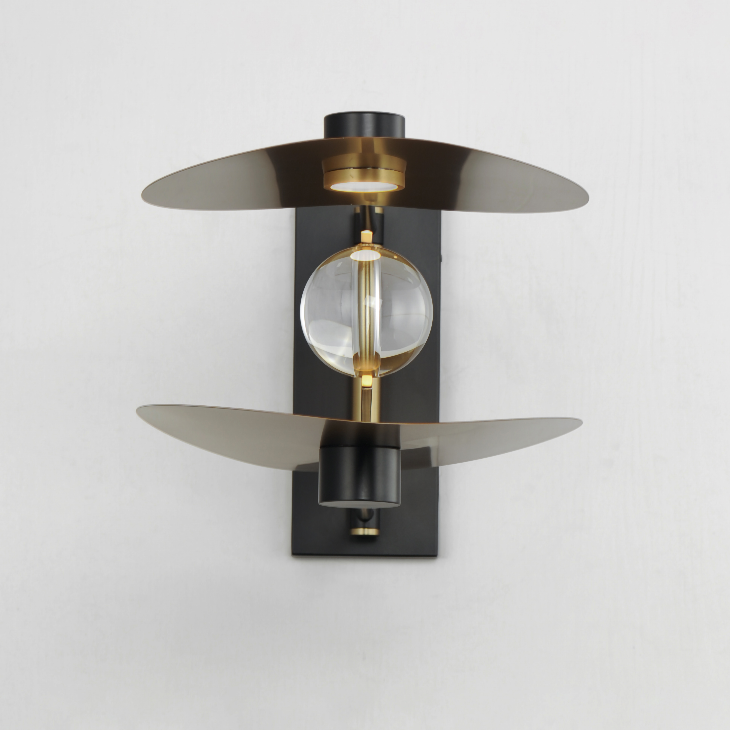 Pearl 2-Light LED Sconce - Wall Sconce - Maxim Lighting