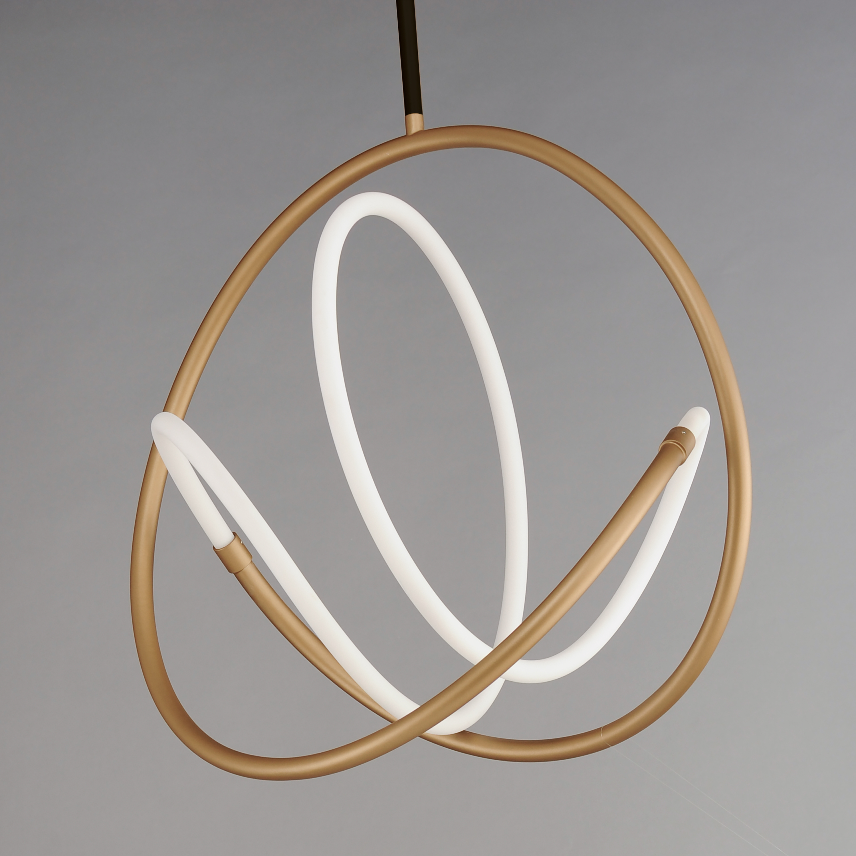 Coronet Lighting Loop Led | Shelly Lighting