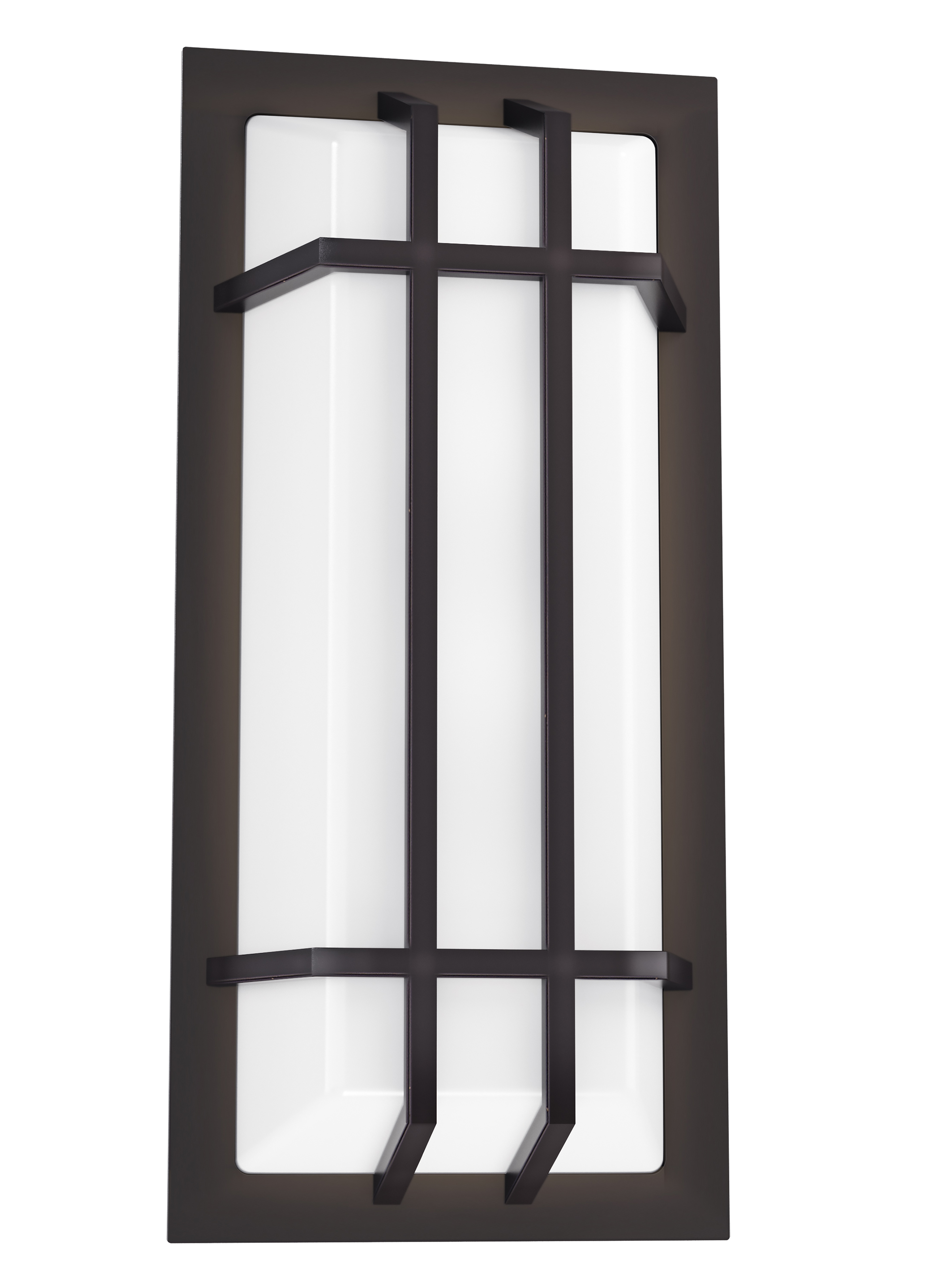 Trilogy LED 18'' Outdoor Wall Sconce - Outdoor Wall Mount - Maxim Lighting