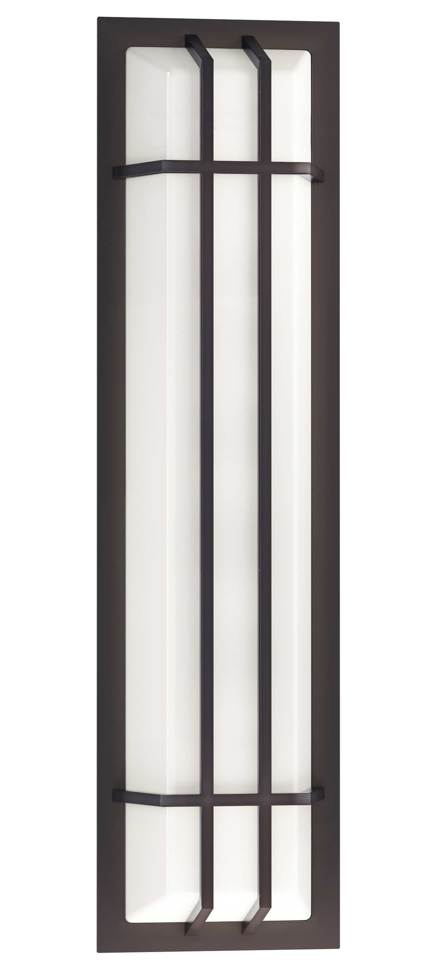 Trilogy LED 32'' Outdoor Wall Sconce - Outdoor Wall Mount - Maxim Lighting