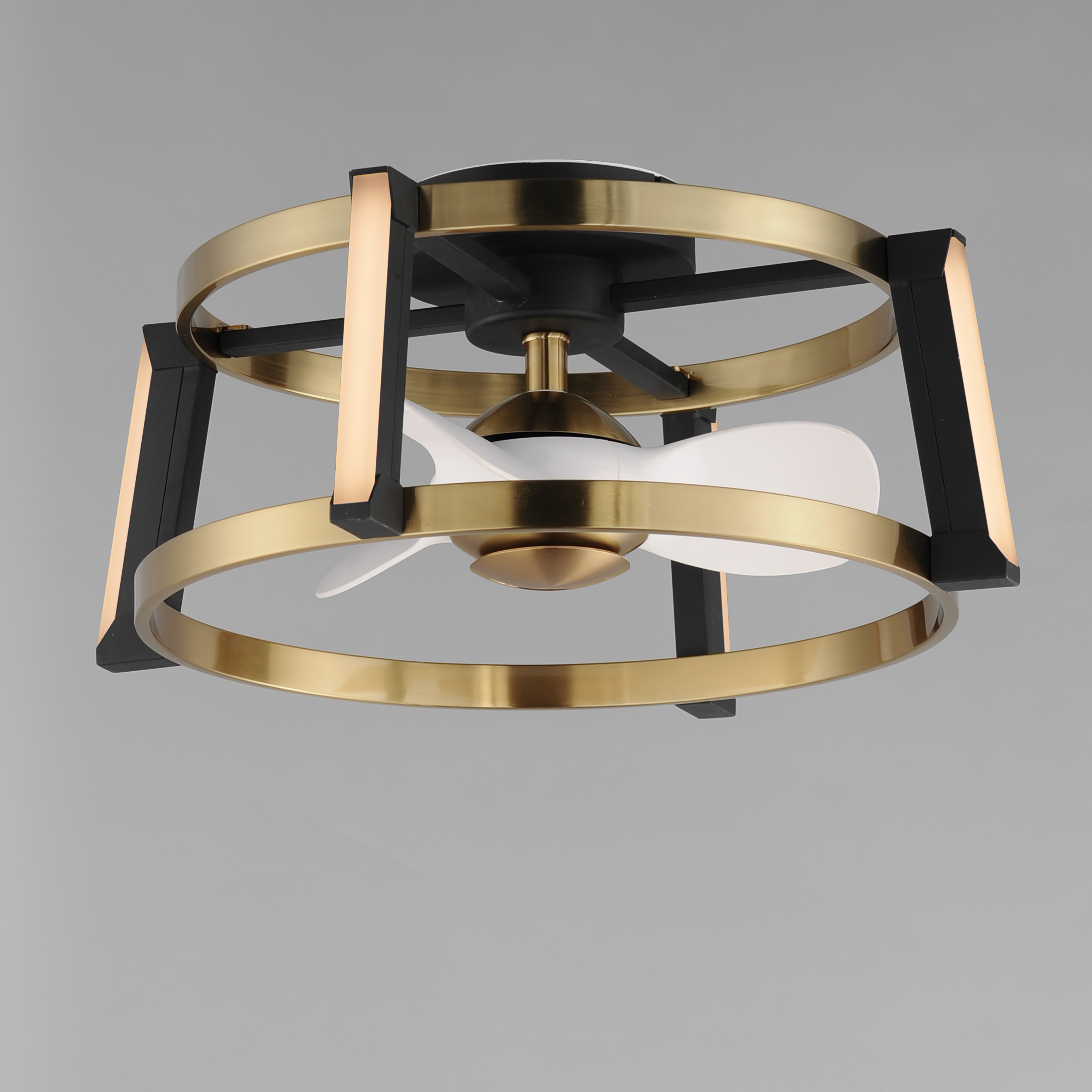 Darling 24 Wifi-Enabled LED Fandelight