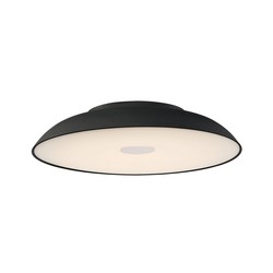 Dimple LED Pendant - Flush Mount - Maxim Lighting