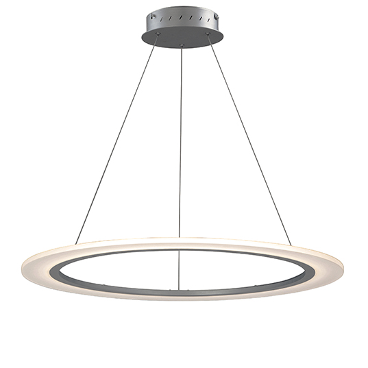 Apollo II LED Pendant